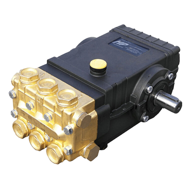 More About Our Company | Pressure Works