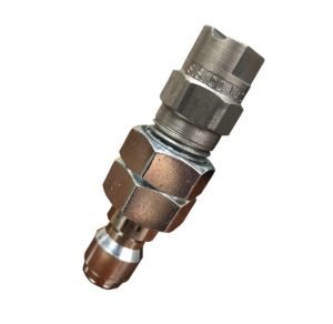 Long Range Chemical Shooter Tip | Pressure Works