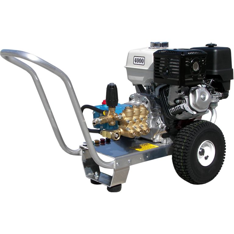E4042HC Pressure Washer 4 GPM 4200 PSI | Pressure Works